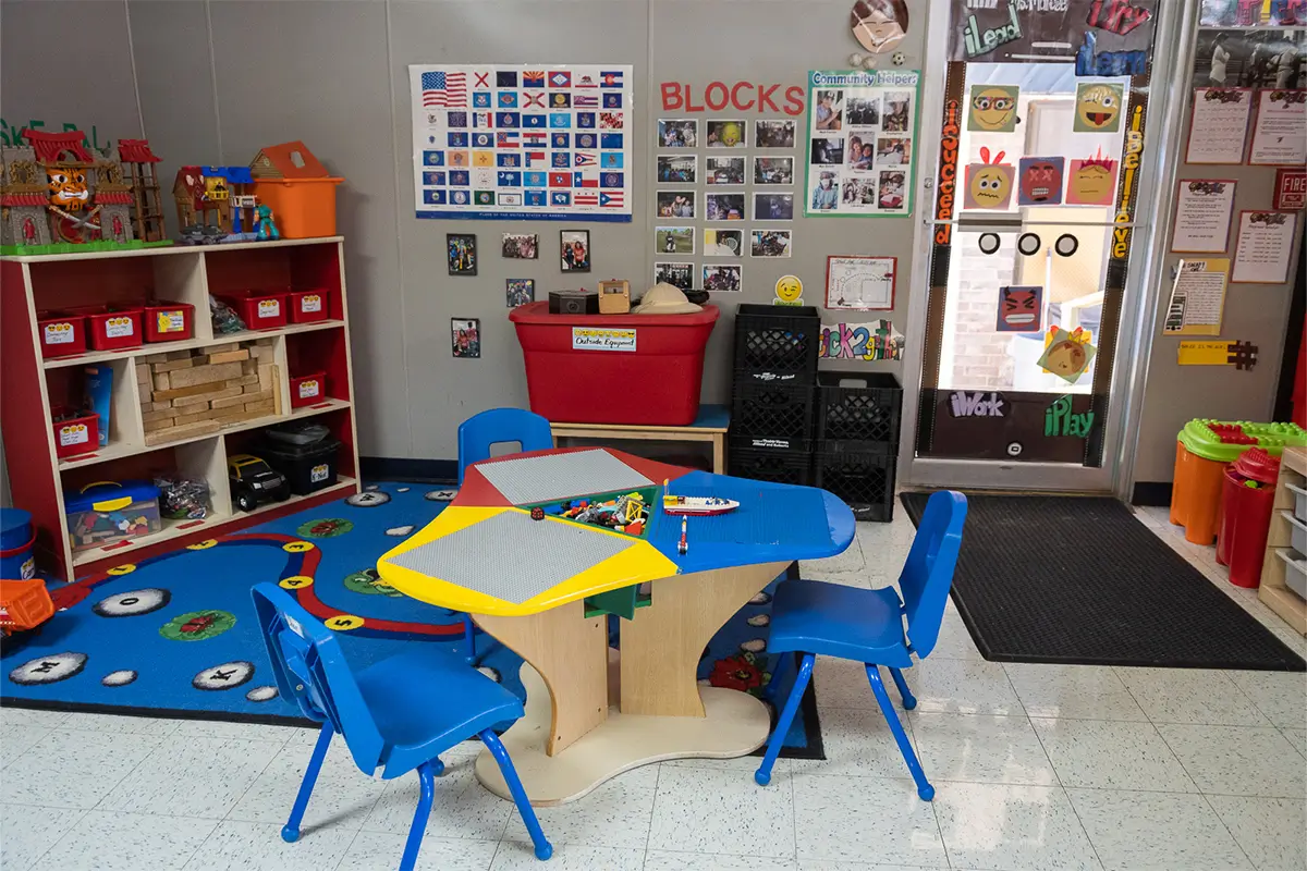 7 Benefits of Daycare | Child Care Near Me